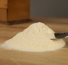 1Kg de semoule de blé dur qualité supérieure - Pâtes artisanales des Alpes